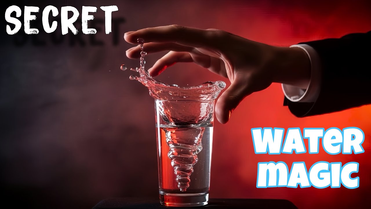 3 Incredible Magic Tricks You Can't Believe At The First Glance - YouTube