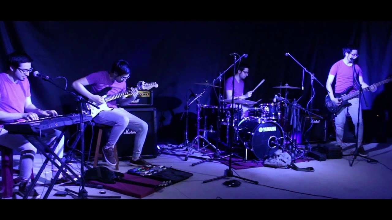 |Video Test| One Man Band |Drum/Bass/Guitar| Juan Acuña - YouTube