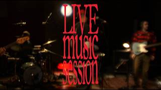 KINDER GARDEN - LIVE MUSIC SESSION