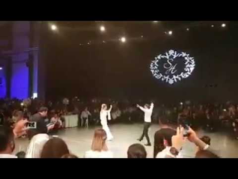 Hakan Calhanoglu - Zeybek mit Motif Sanat Mannheim / FULL VERSION