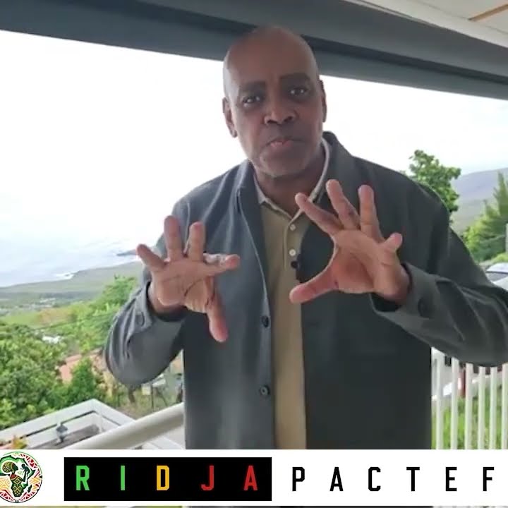 ridja pactef Solidarité en Temps de Crise : Mayotte Face au Cyclone ...