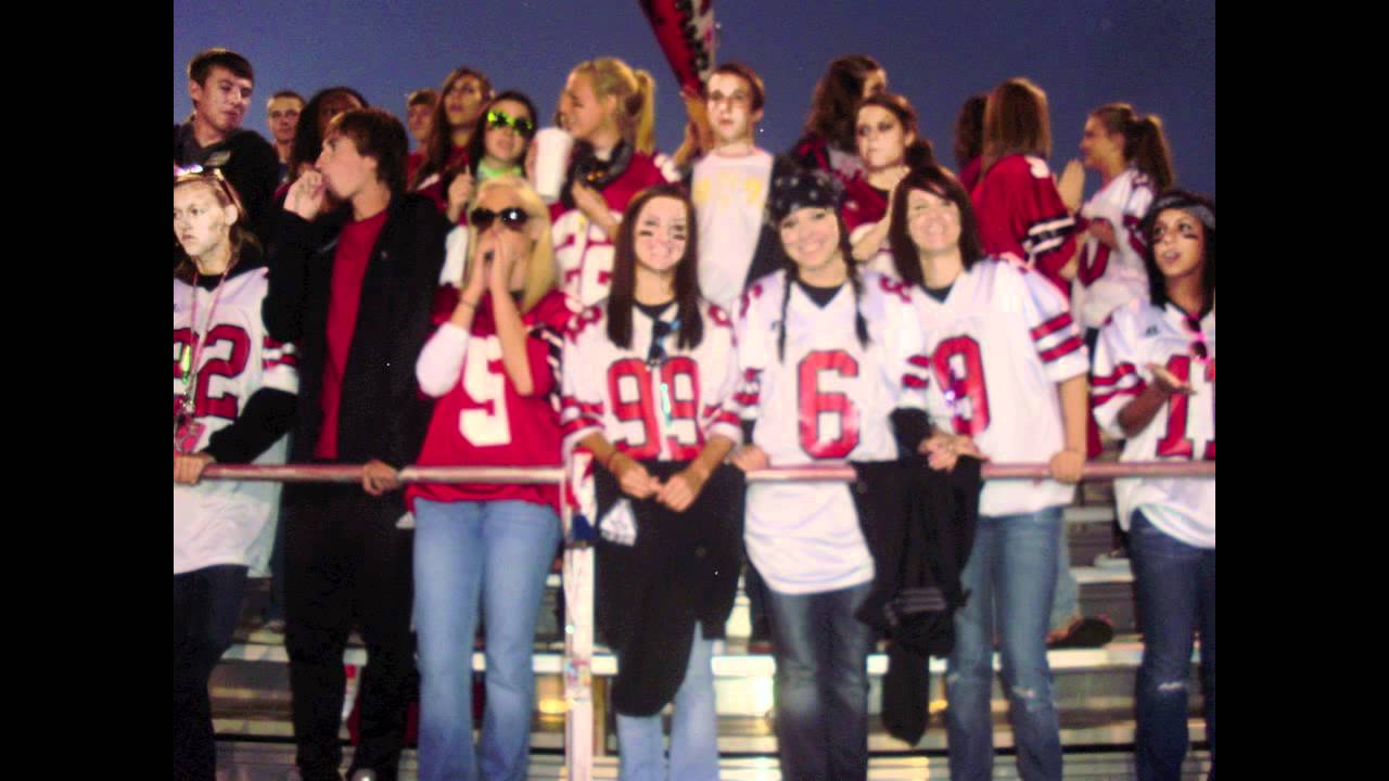 Rachel's Graduation - YouTube