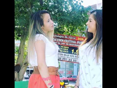 Can dostum 8 le 9 gibi ekmekle tuz gibi ayrılamayız