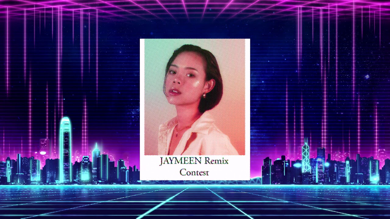 โสดข้ามปี อยากมีคนใจดีพาข้ามไป - Jaymeen version ( Synth Wave ) - YouTube