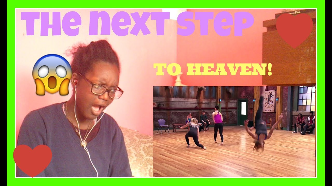 The next step Oxygen trio [Reaction] - YouTube