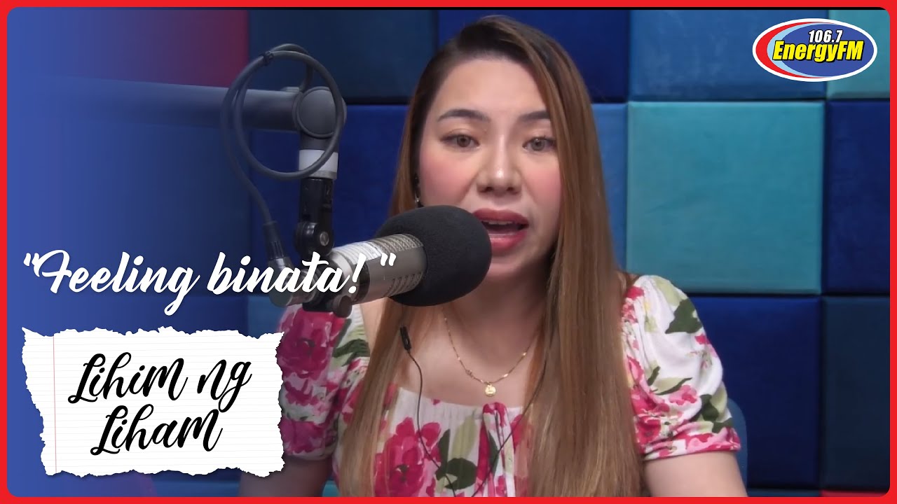 HINDI MABUTING AMA, HINDI RIN MABUTING ASAWA! | LIHIM NG LIHAM - YouTube