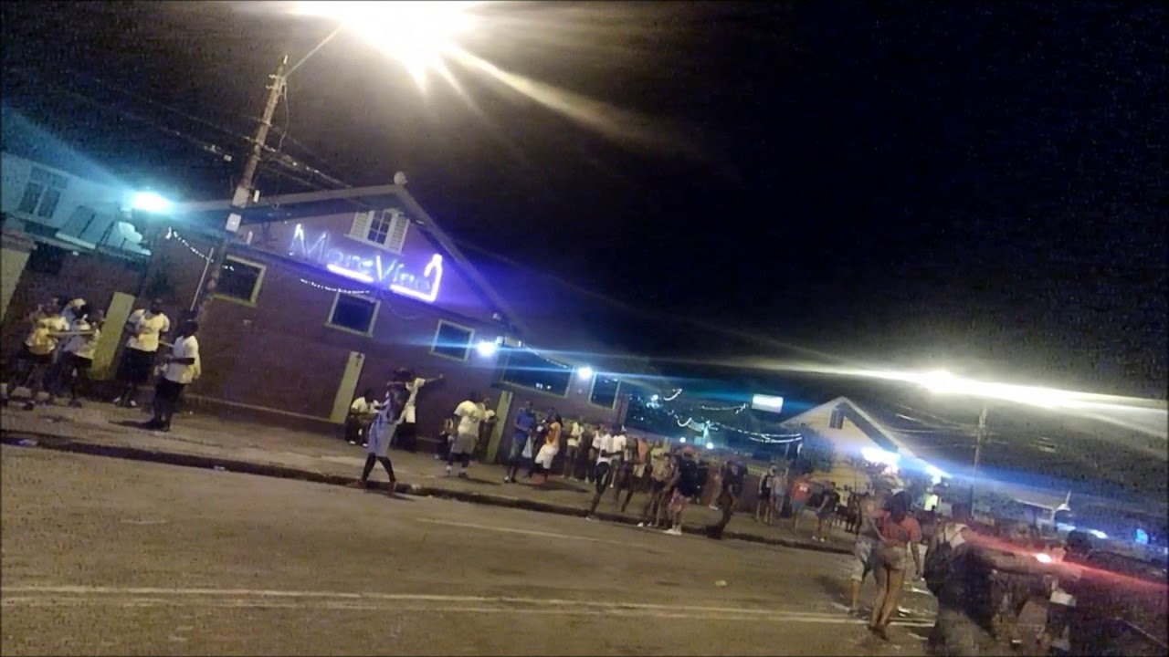 Jouvert Carnival Trinidad and Tobago Yellow Devilz - YouTube
