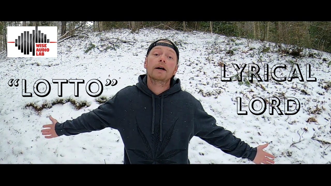 LOTTO - LYRICAL LORD (OFFICIAL VIDEO) - YouTube