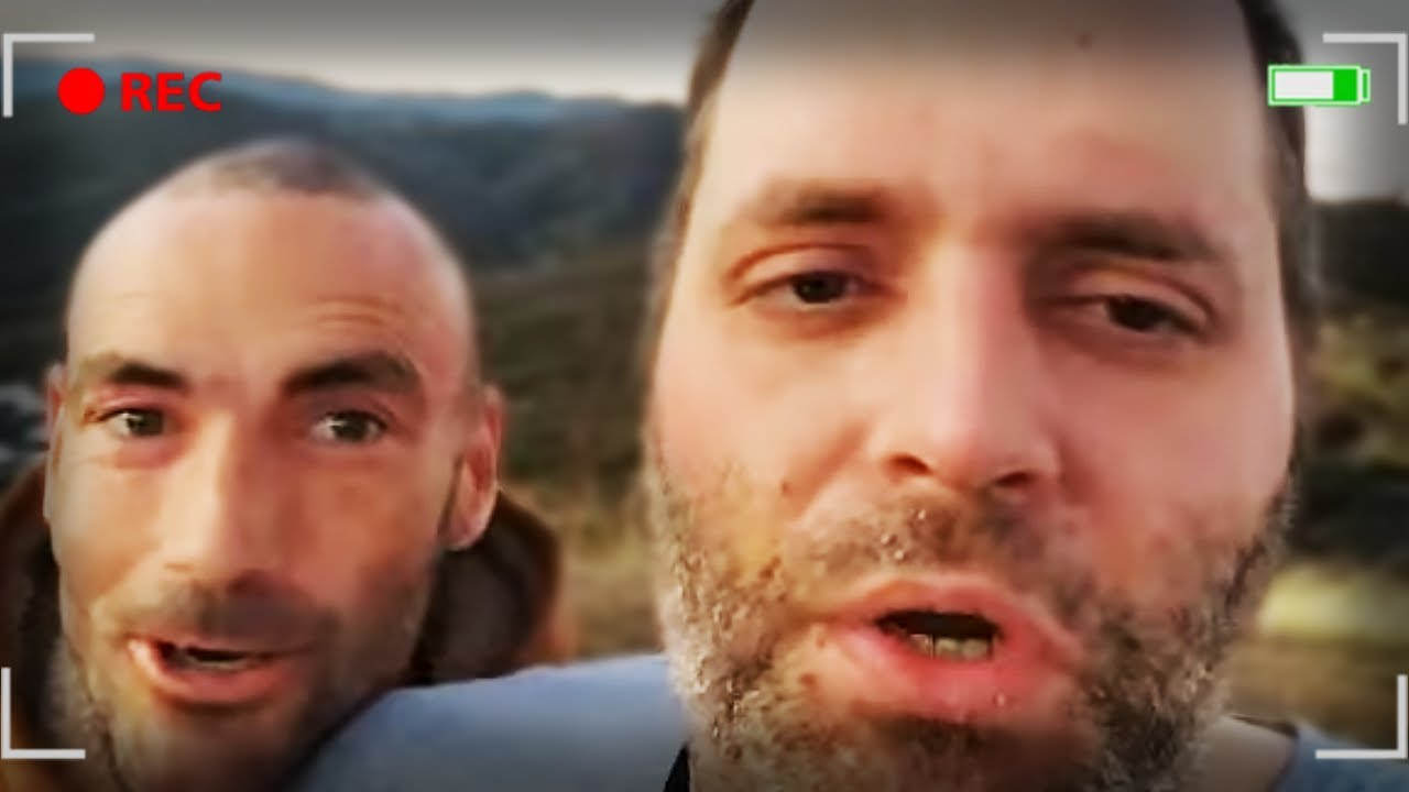 ONLYUSEMEBLADE: Spends Christmas Depressingly Up A Mountain With A ...