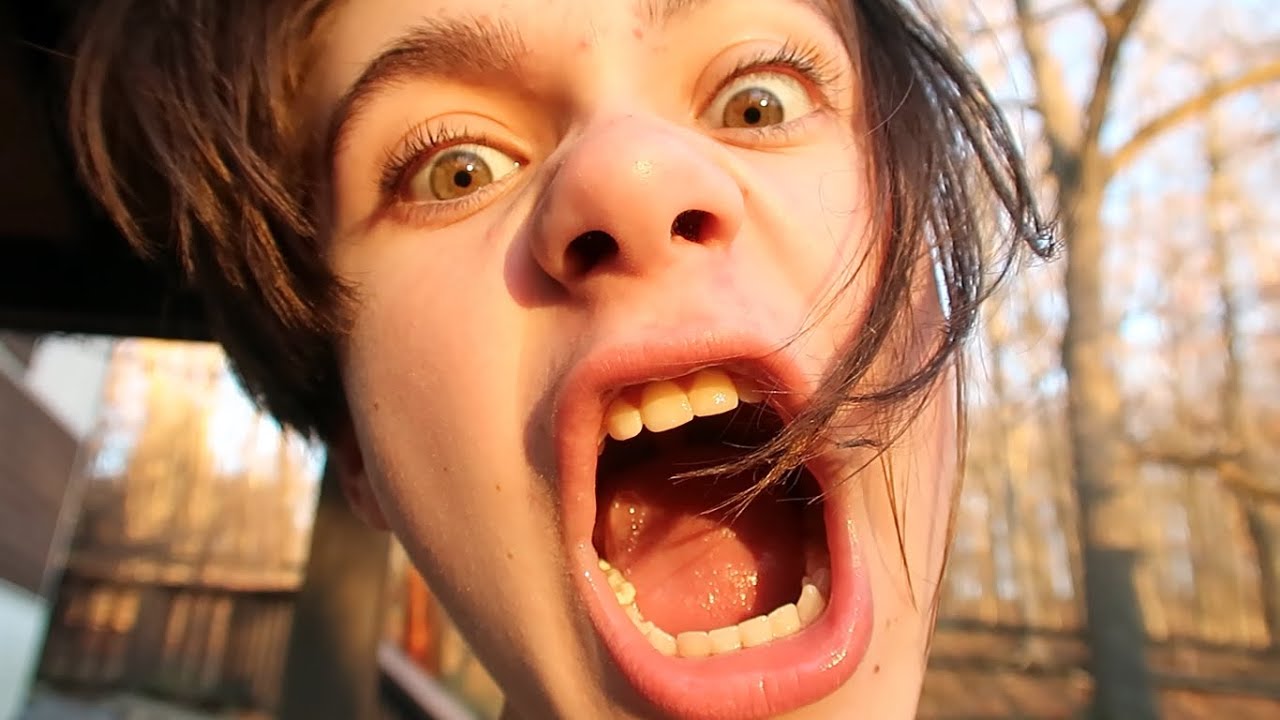 Angry Kids Biggest Freakout! - YouTube