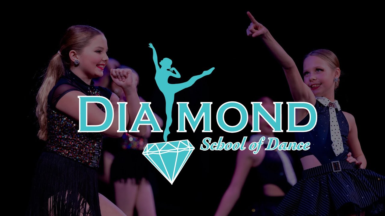 2023 Stage Rehearsal Highlights | Diamond School of Dance - YouTube