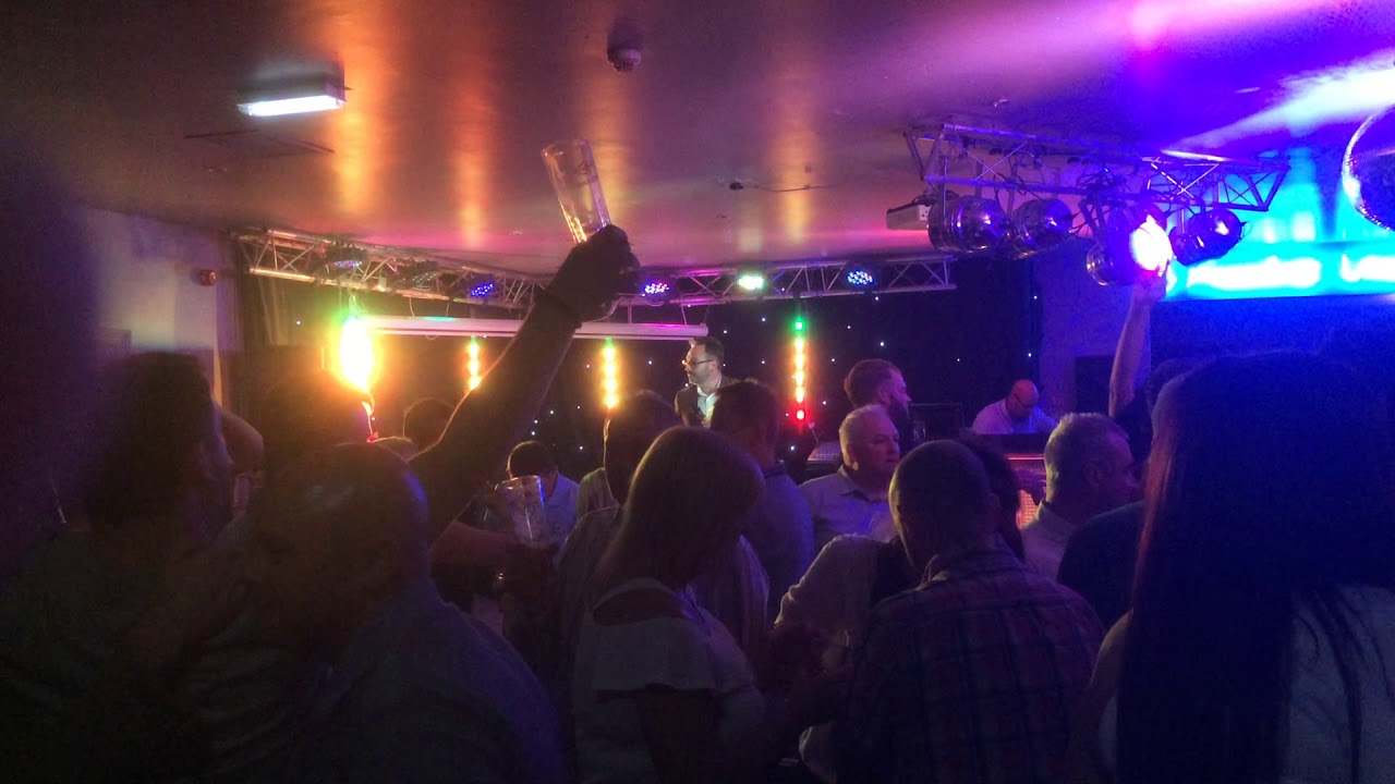 Ma Kellys Blackpool - YouTube