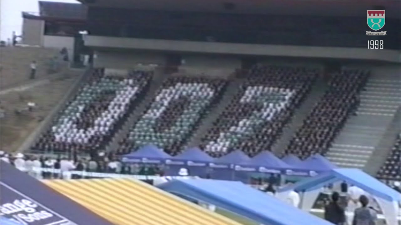 1998 - Stellenberg MTBS Flash - YouTube
