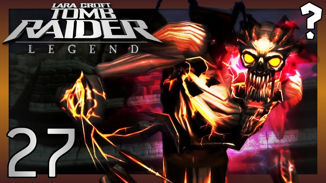 Finalkampf gegen das Monster von Paraíso – TR: Legend | 027 - YouTube