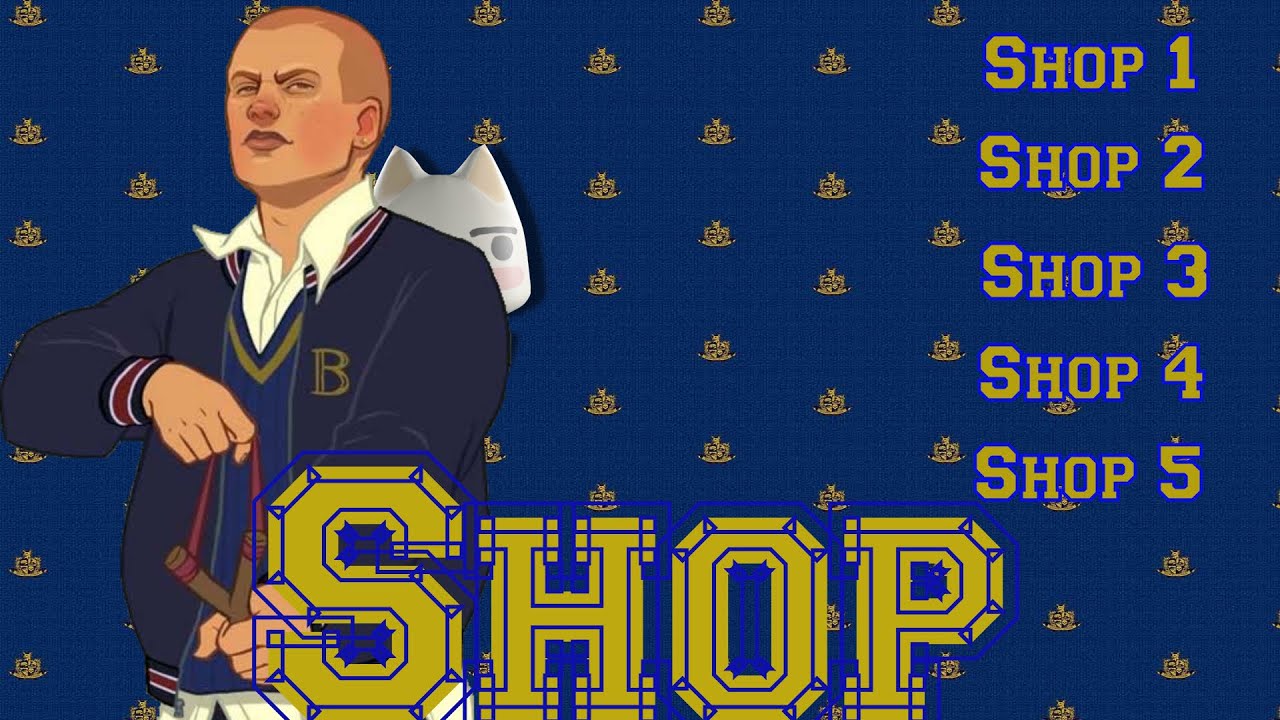 Bully Scholarship Edition Wallpaper Hd