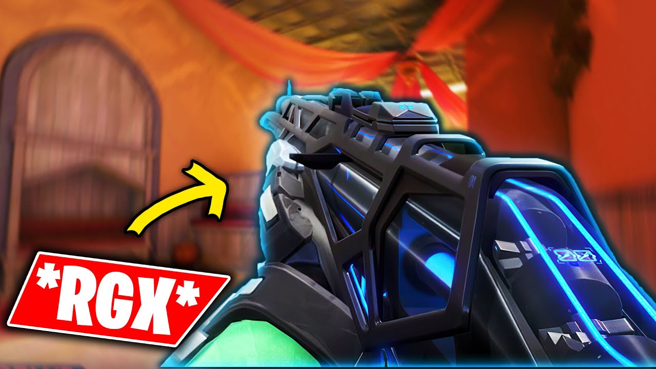 New Valorant RGX 11Z Pro 2 Skin Bundle: Release Date,, 51% OFF