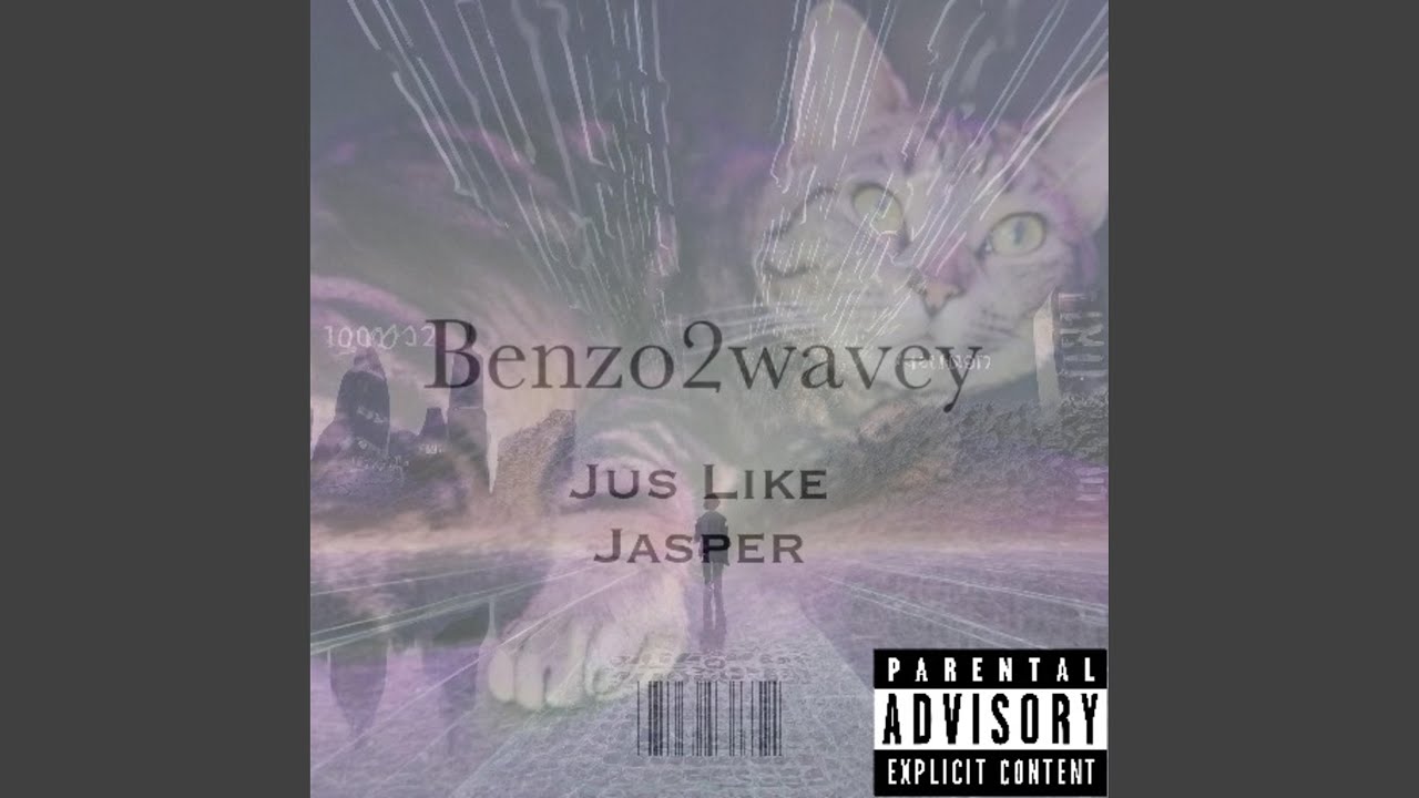 Jus Like Jasper - YouTube