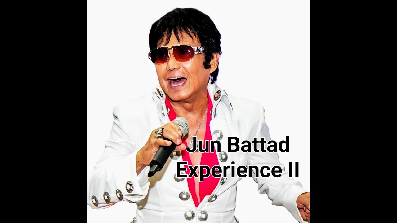 Crazy (cover) Jun Battad - YouTube