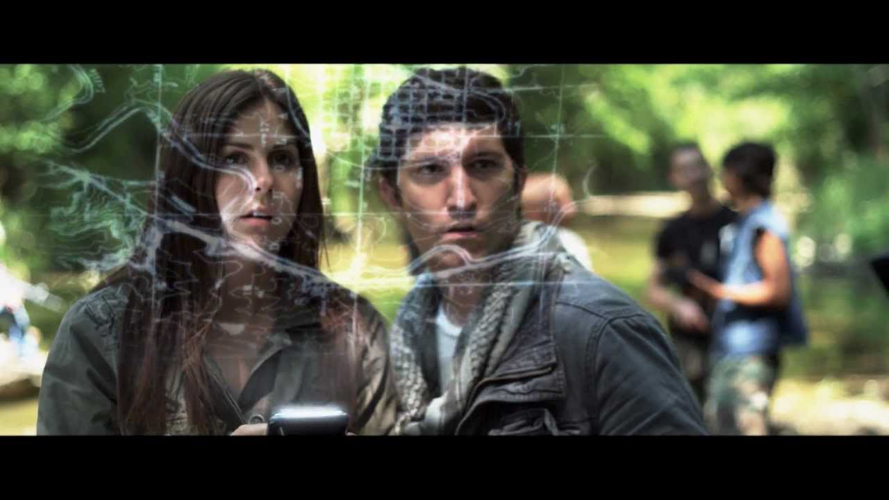 The Wind is Watching | Official Teaser HD | Conrad Studios - YouTube