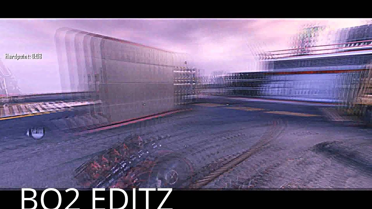 BO2 EDITZ intro - YouTube