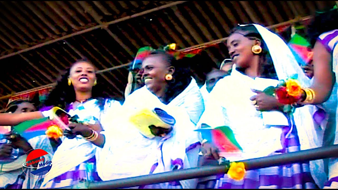 EmbassyMedia - Bahli Zoba Debub - YouTube
