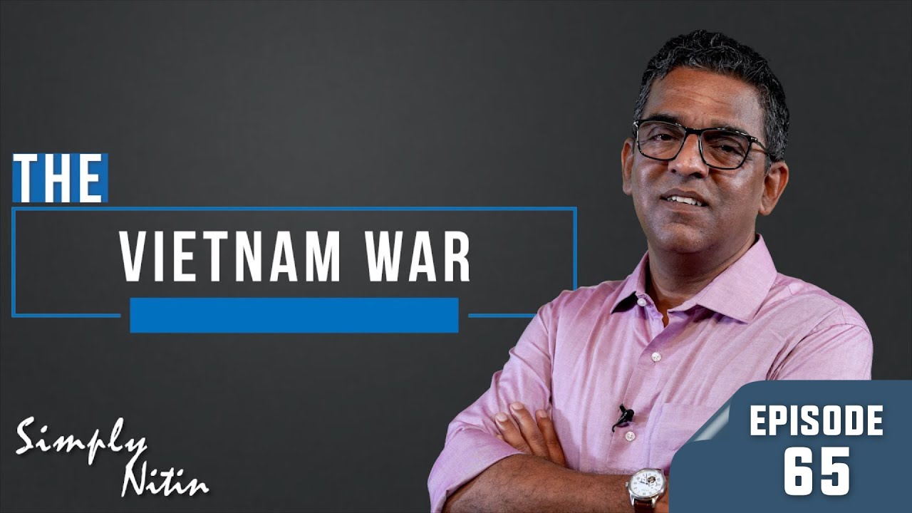 When A Band Of Guerrillas Beat The World’s Most Powerful Army - YouTube