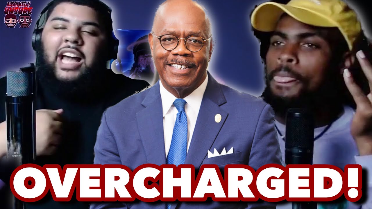 Are The DA’s In The George Floyd & Rashard Brooks Case Overcharging So ...