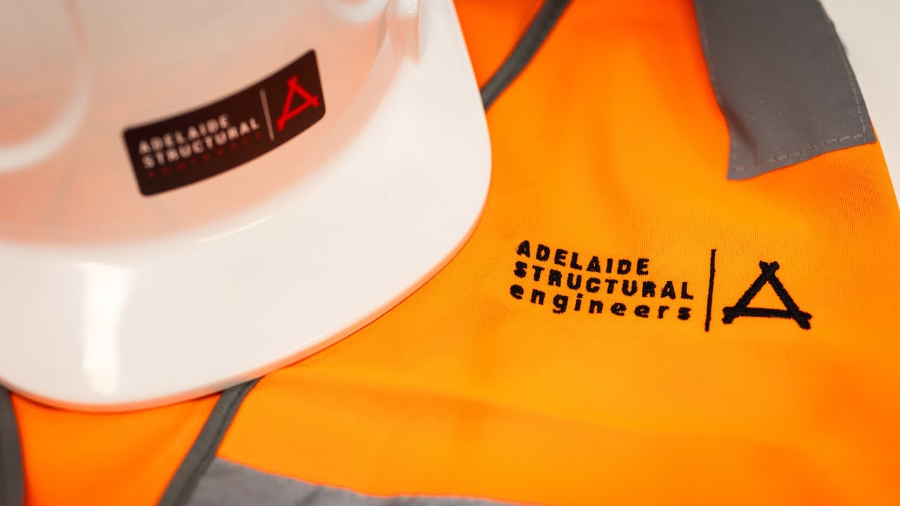 Adelaide Structural Engineers - Overview - YouTube