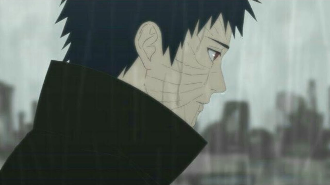 Uchiha Obito - Music (Remix) - YouTube