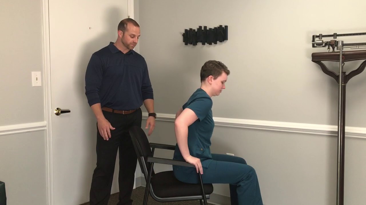 Bruegger's Stretch - YouTube