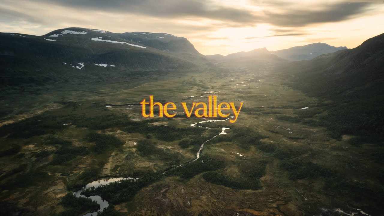Idyllic Fly Fishing in a remote Valley: 5 Days of Fly Fishing Captured ...