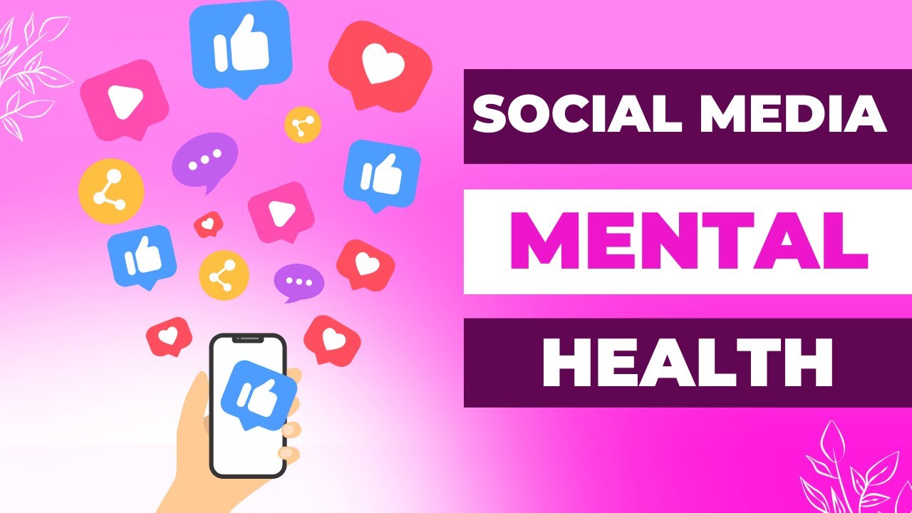 Digital Dilemma: Navigating the Impact of Social Media on Mental Health ...