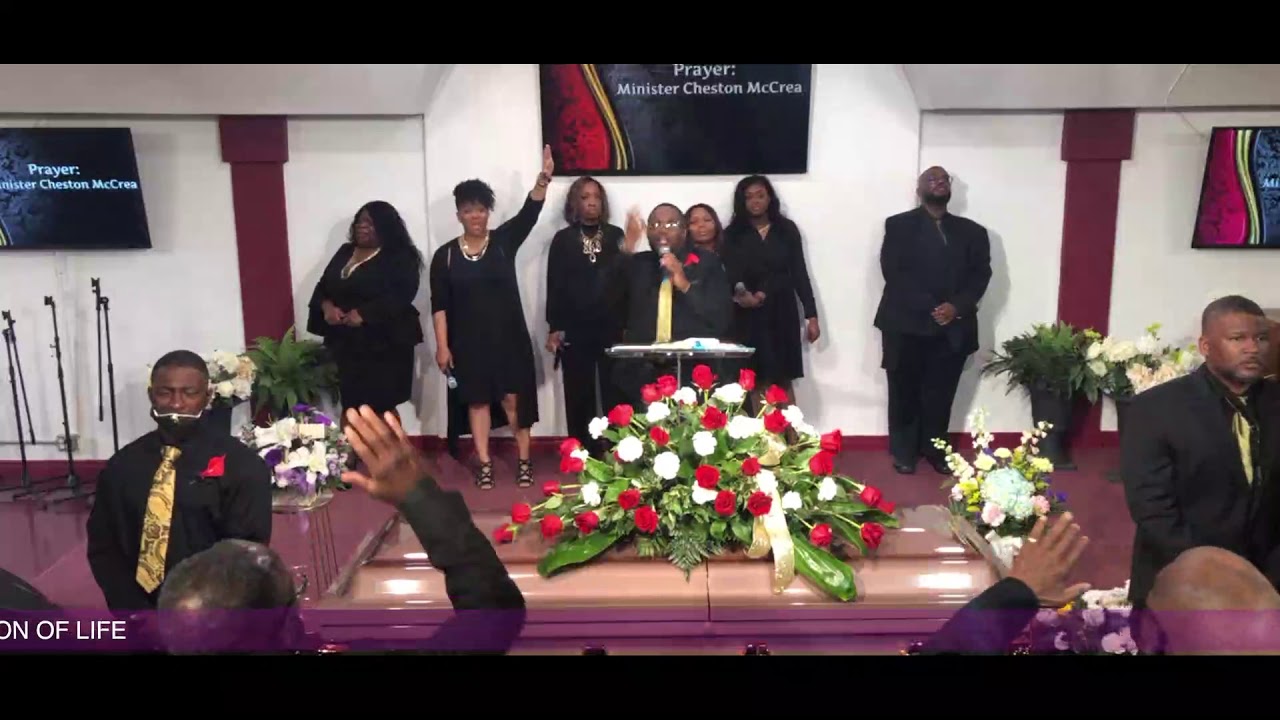 Celebration of Life - YouTube