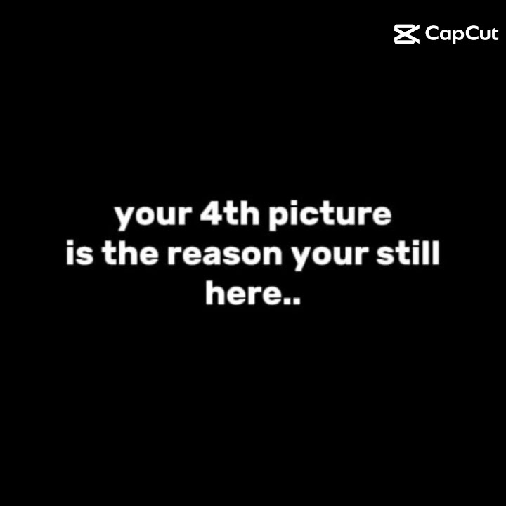 Your fourth picture is the reason you're still here - YouTube