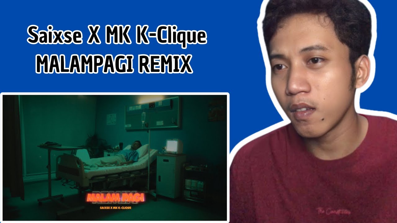 Saixse X MK K-Clique - MALAMPAGI REMIX ( OFFICIAL MUSIC VIDEO ...