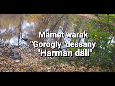 Mämmet Warak \