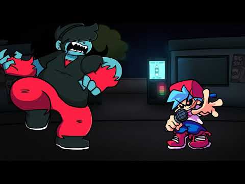 Unknown Liquid (Unknown Suffering Remake but Annie Sings It) (Hazy ...