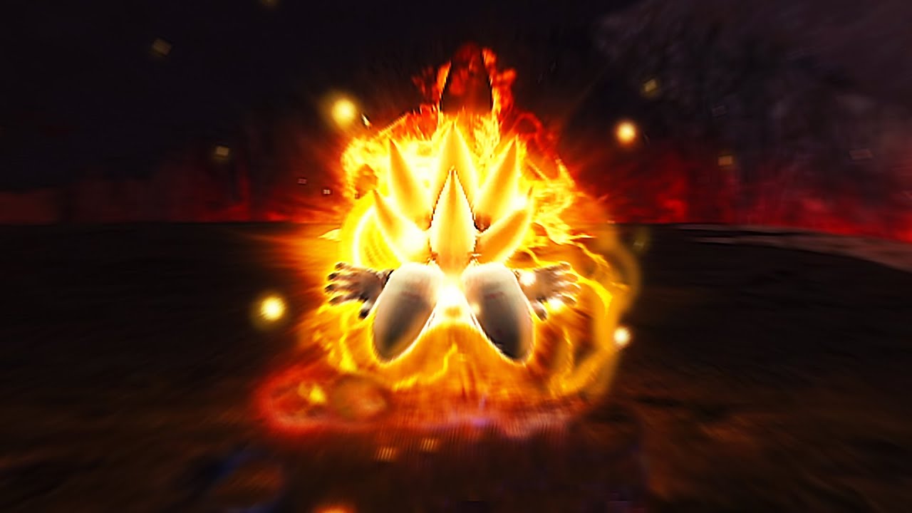 The Ultimate Super Sonic Experience! - YouTube