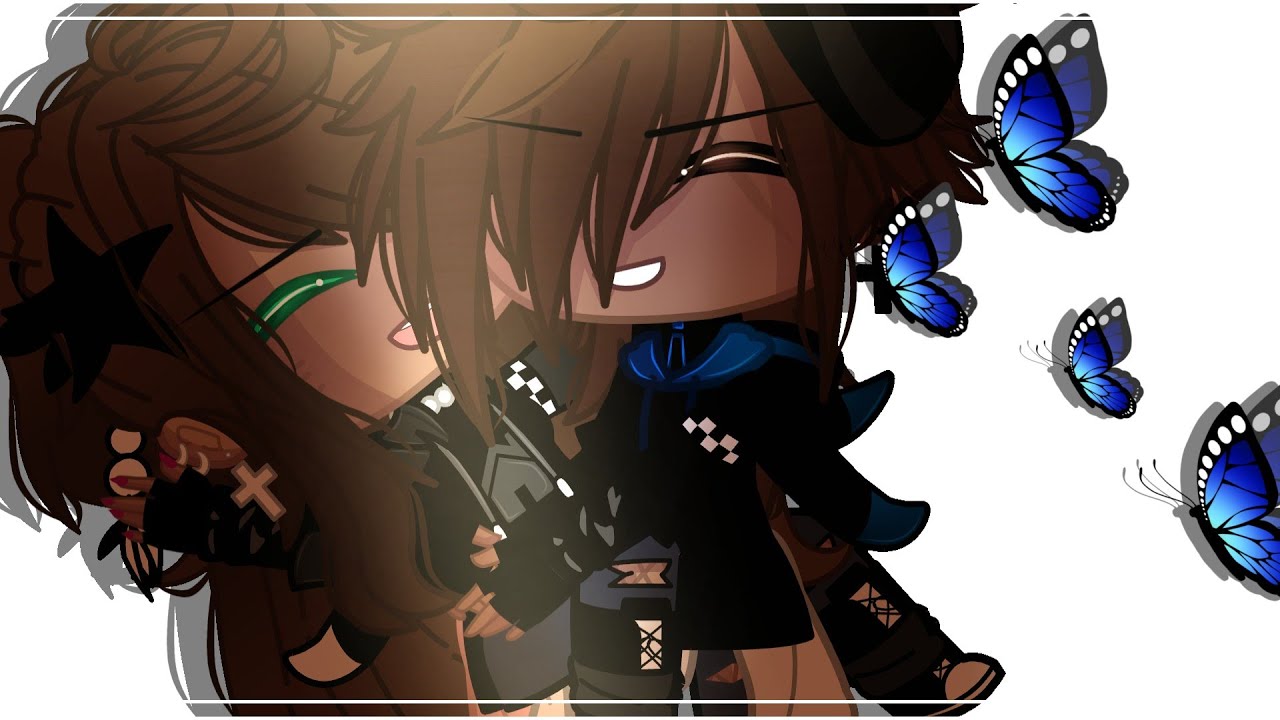 🌿~"She's My Best Friend, yeah we not a couple"~🌿[Meme/GL and GC]•Real ...