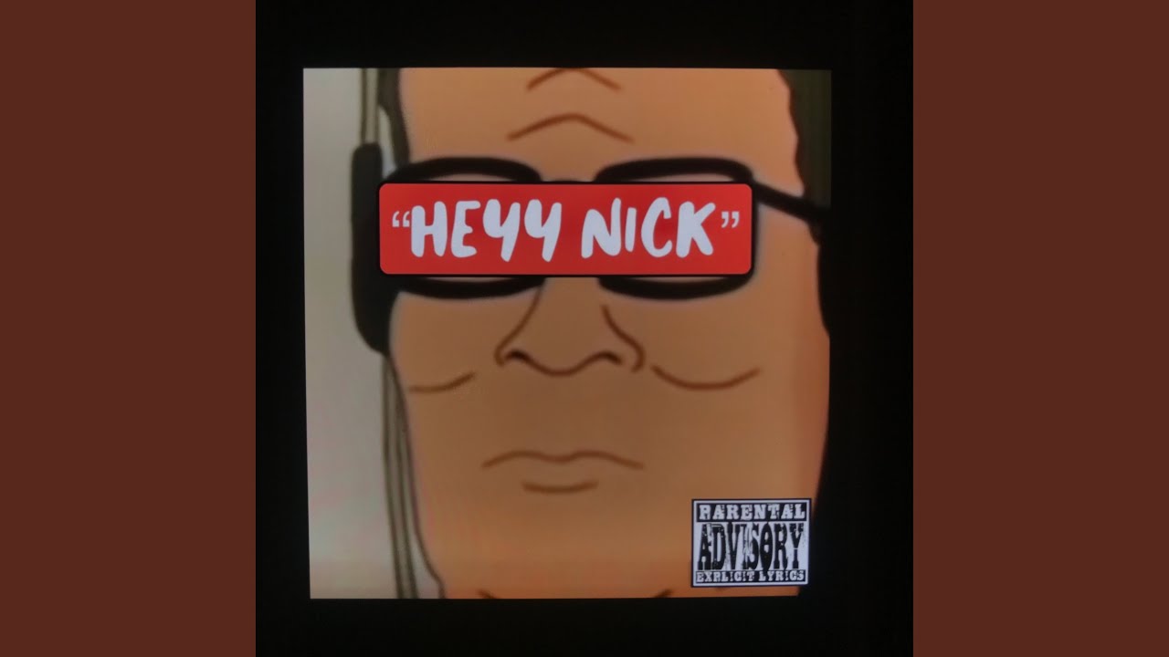 Hey nick - YouTube Music