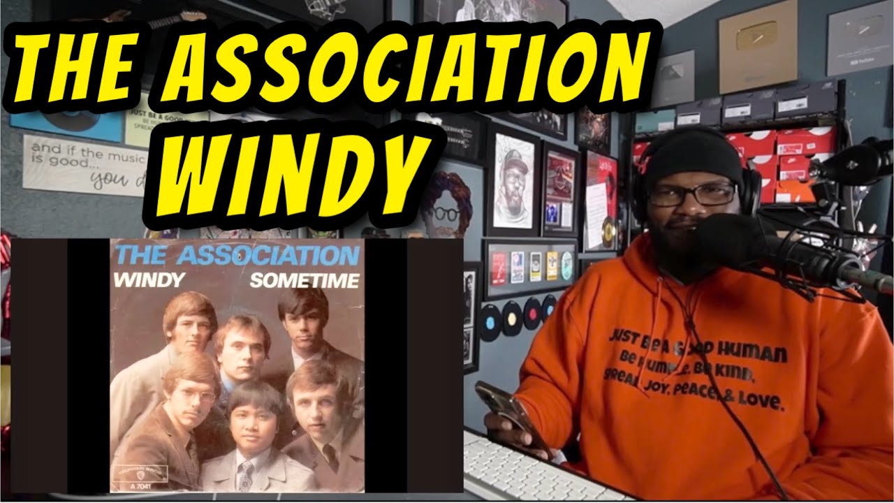 The Association - Windy | REACTION - YouTube