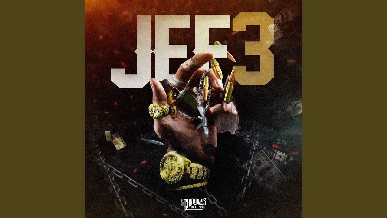 Jefe 3 - YouTube