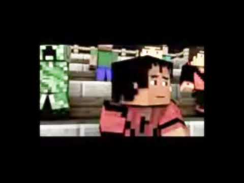 Minecraft despacito - YouTube