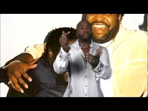 Full Force's 'Father's Day Tribute' to Eddie, Gerald & Sean Levert ...