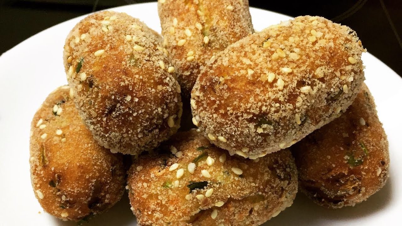 মুড়ি দিয়ে তৈরি ভীষণ মজার নাস্তা //Puffed Rice Snack Recipe//Murmure ...