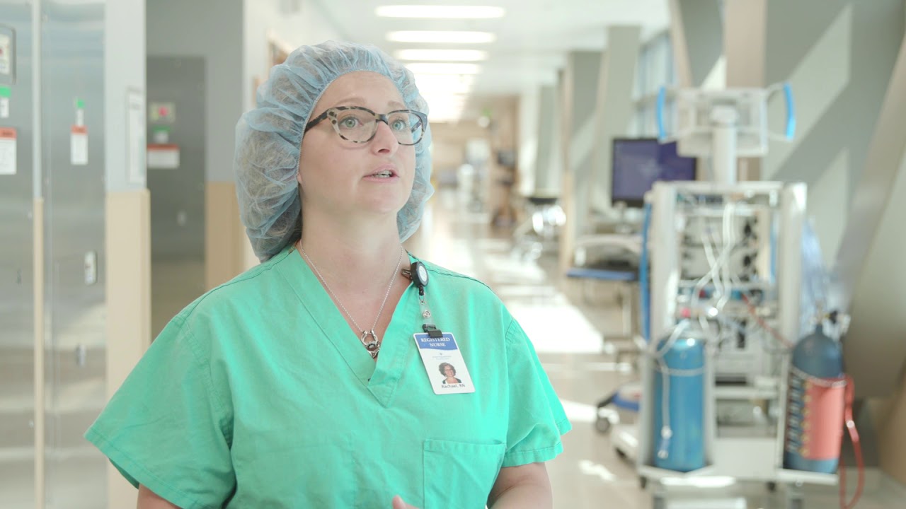 Join Our OR Nursing Team - YouTube