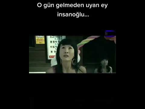 Uyan insanoglu ölüm var