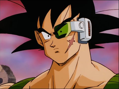 Bardock Vs Soldados de Freezer (Castellano 1080p HD)