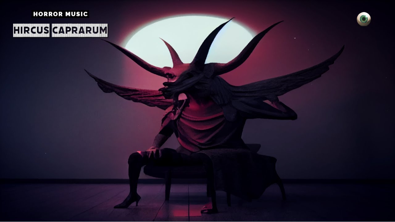 Horror Music | Dark | Horror | Suspense | Creepy Music Vol 35 - YouTube