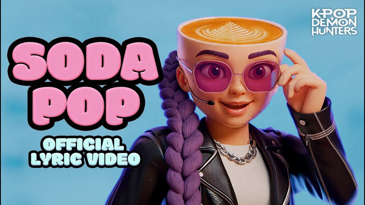 SODA POP x ITALIAN BRAINROT | Official Music Video - YouTube
